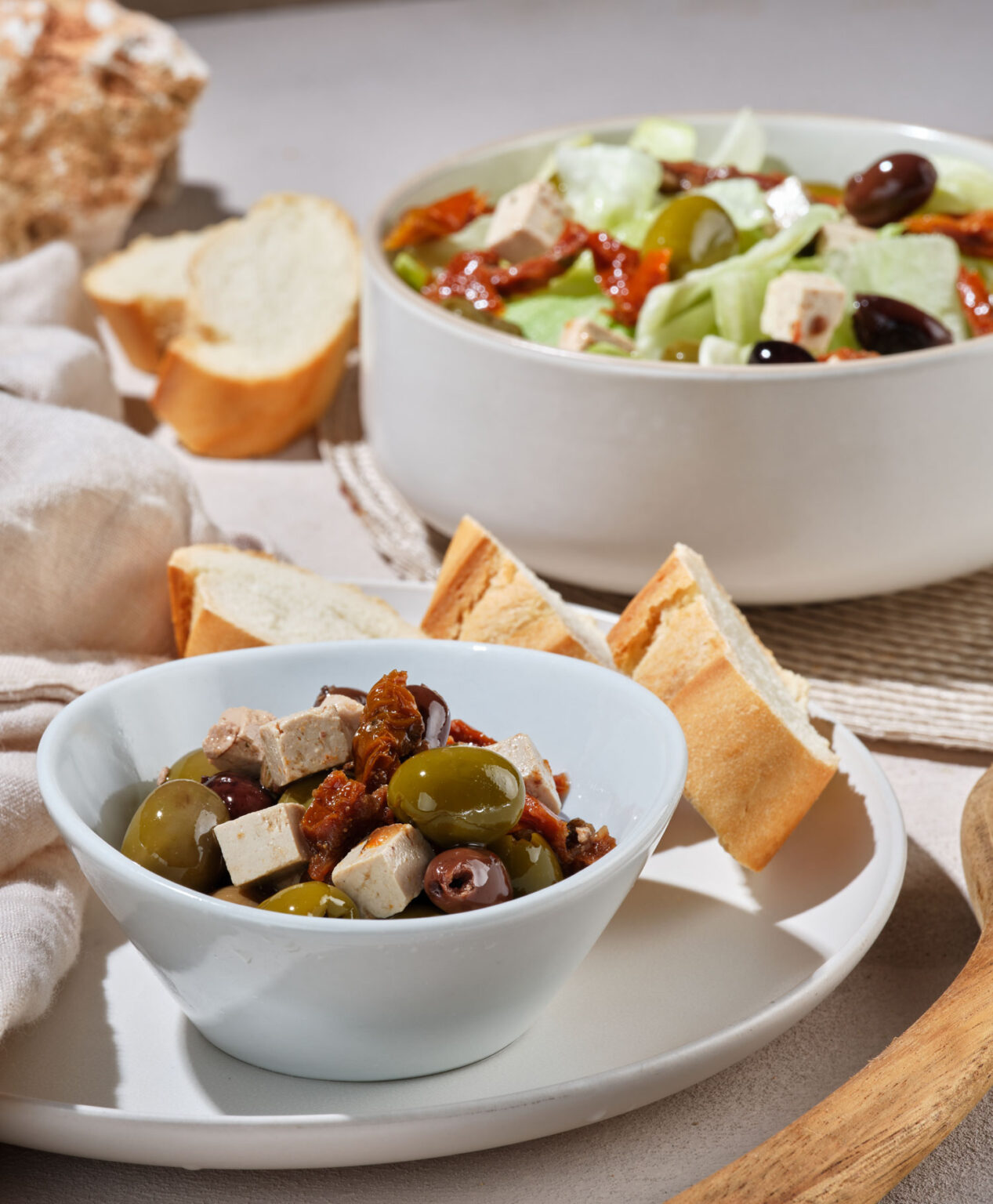 Home EN - Castellino