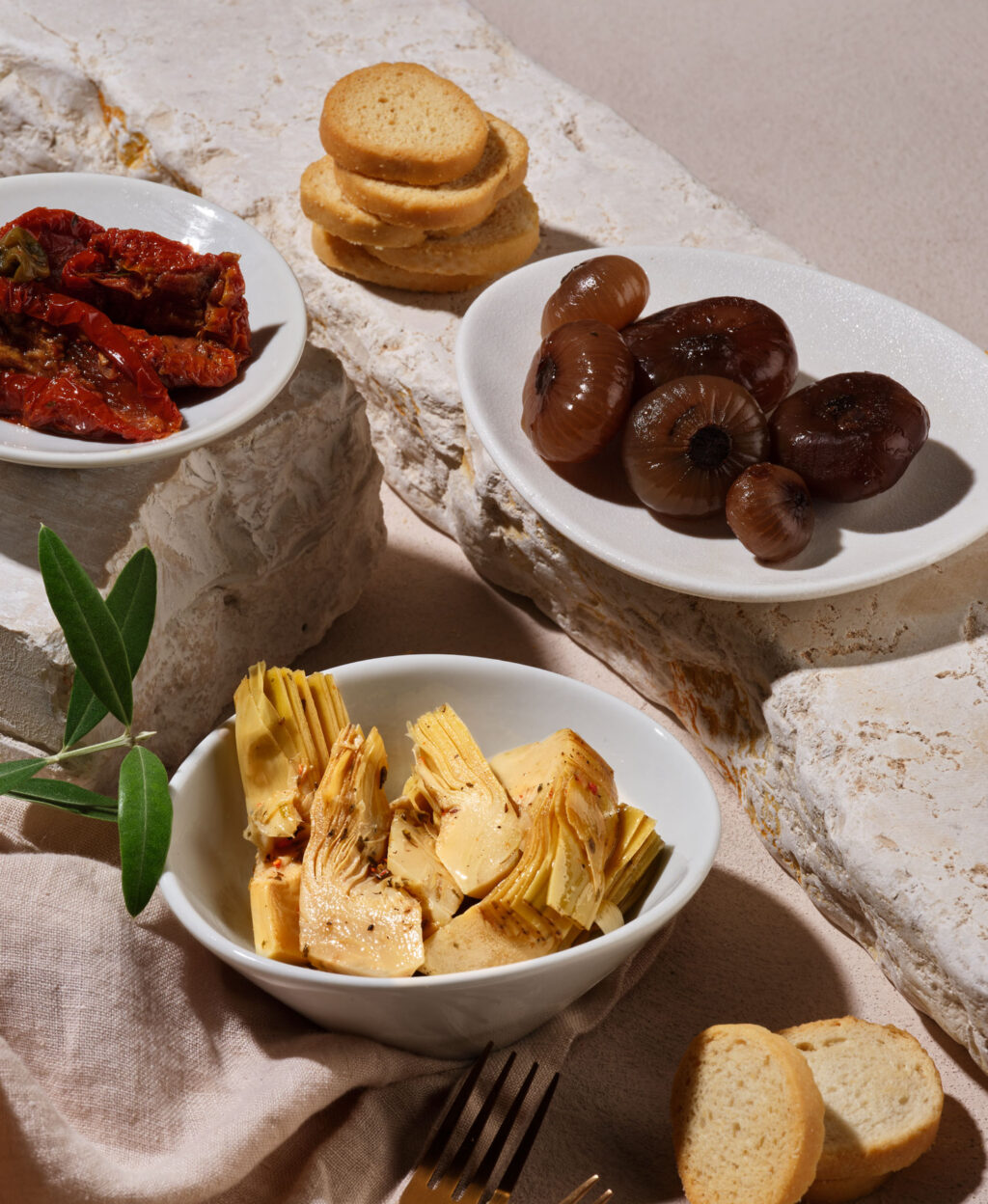 Extra Virgin Olive Oil – Castellino