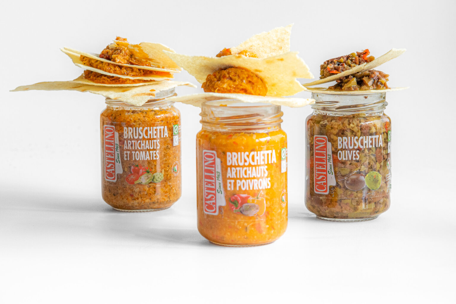 Castellino takes you to Sardinia - Castellino