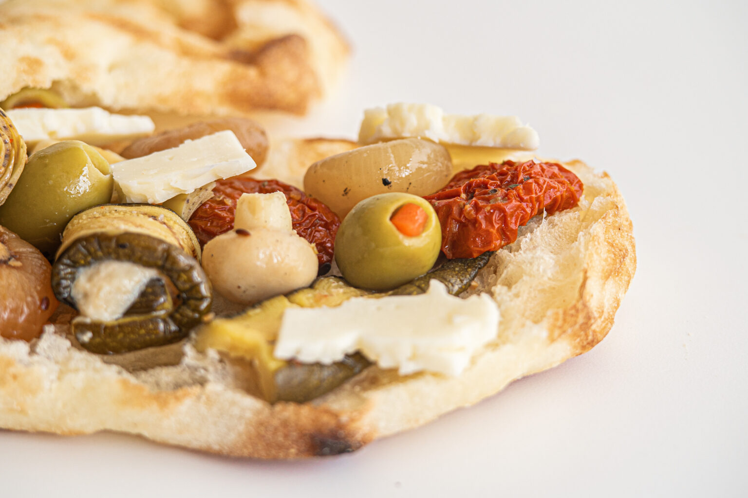 Castellino takes you to Lazio - Castellino