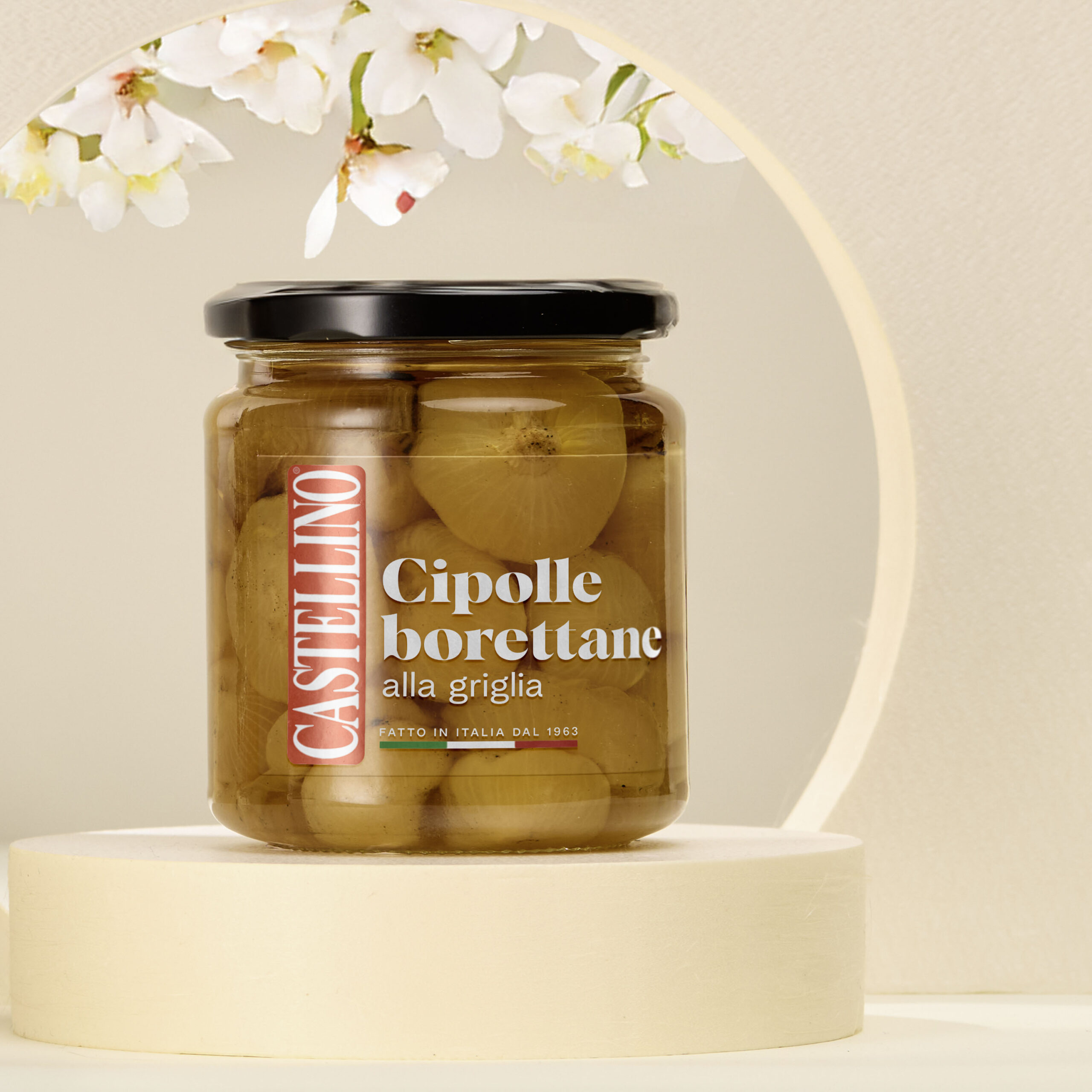 Castellino at Foodex Japan 2024 in Tokyo from March 5th to 8th - Castellino